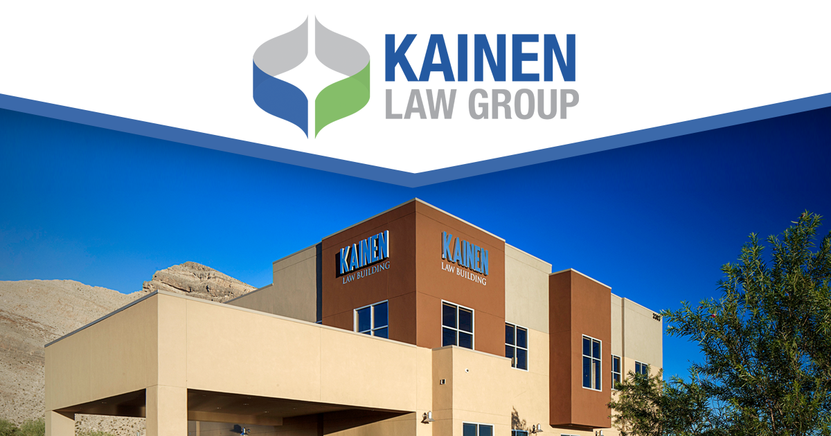 Kate Popick | Kainen Law Group